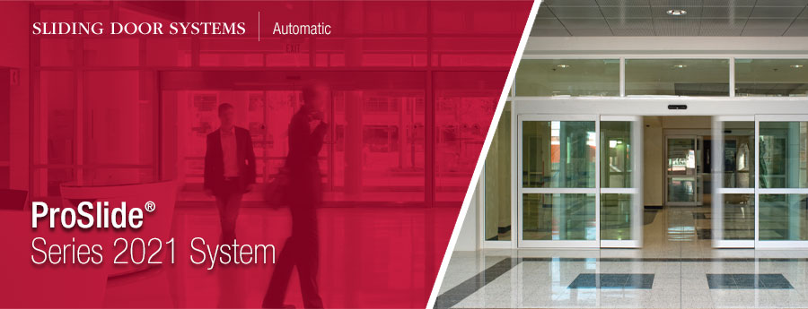 ProSlide Product Overview Package